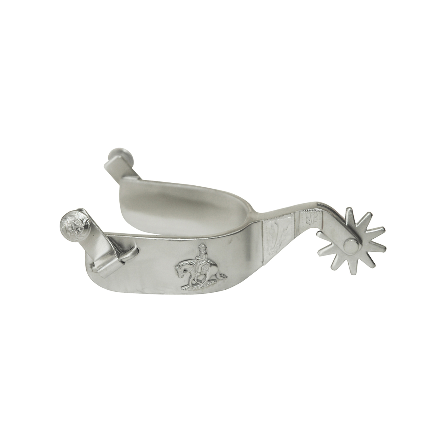 SPERONI WESTERN SATINATI REINING. Amahorse Trading srl