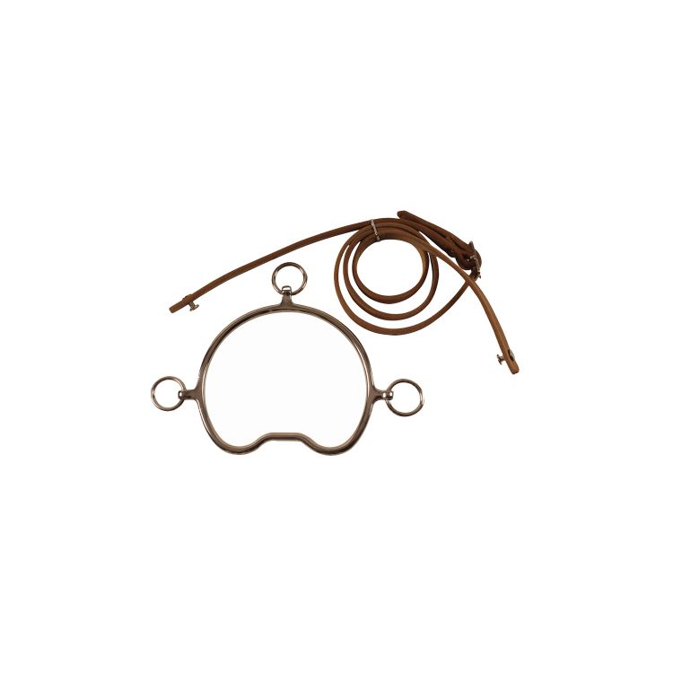 MORSO CHIFNEY INOX. Amahorse Trading srl