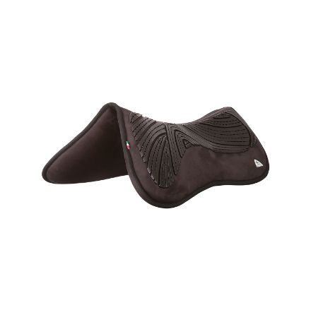 Front & Back Risers. Amahorse Trading srl